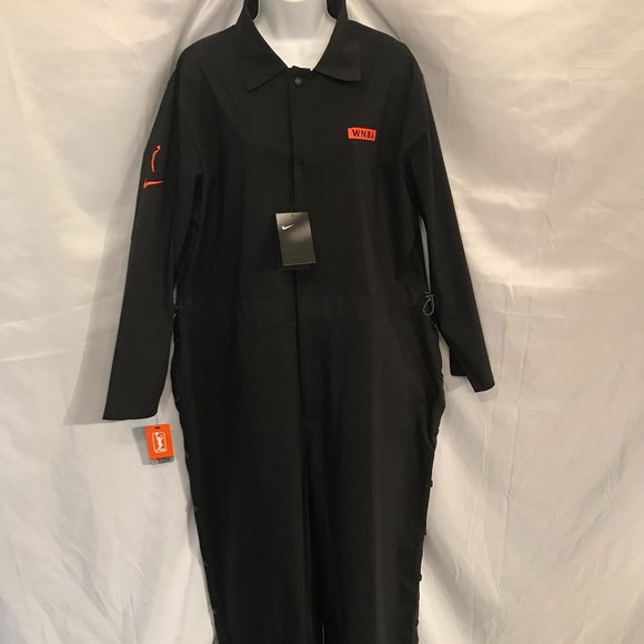 Nike | Pants & Jumpsuits | Nike Women Wnba Basketball Warm Up Slide ...